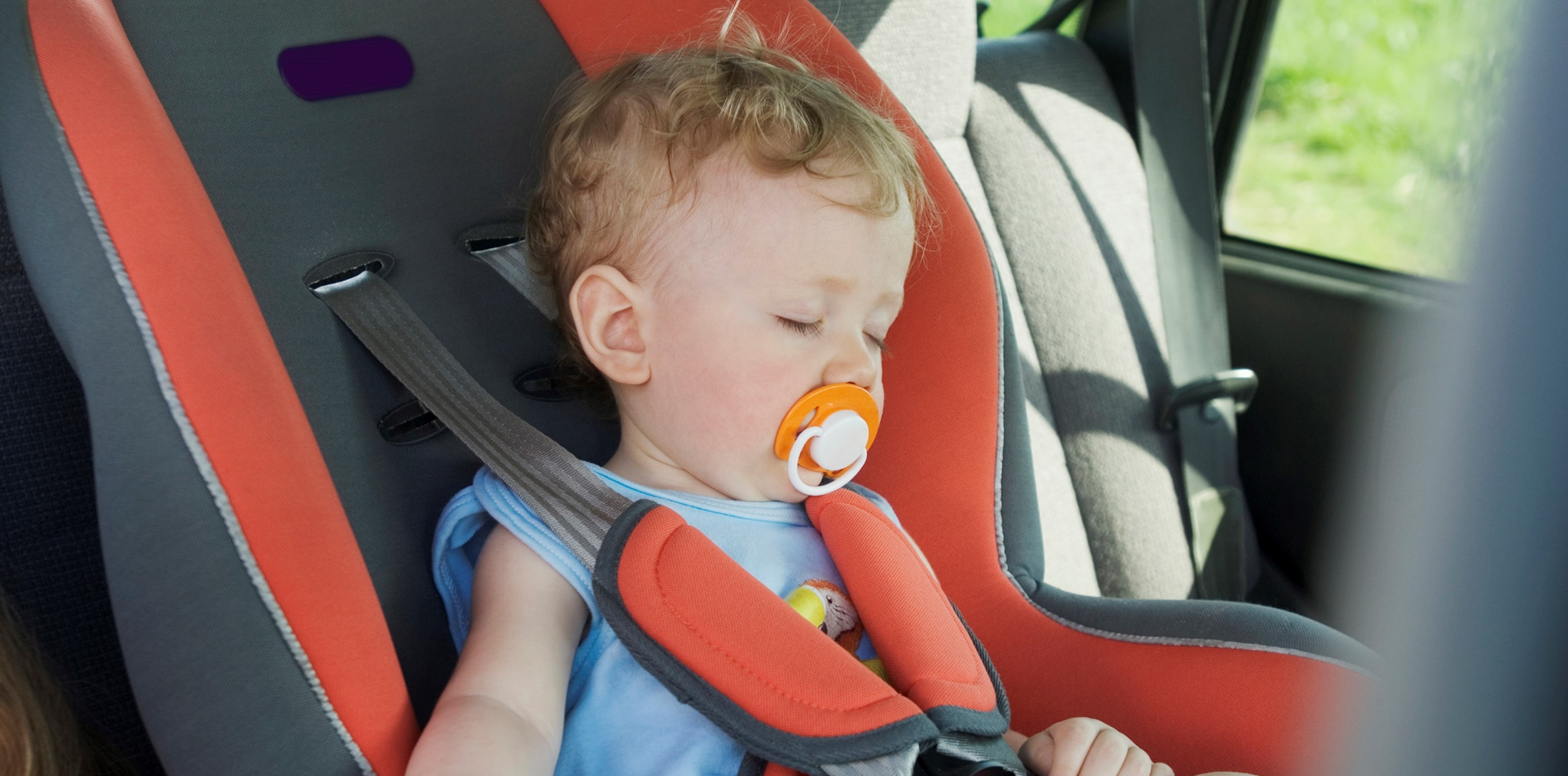 Protecting the Smallest Passengers with Child Presence Detection ...