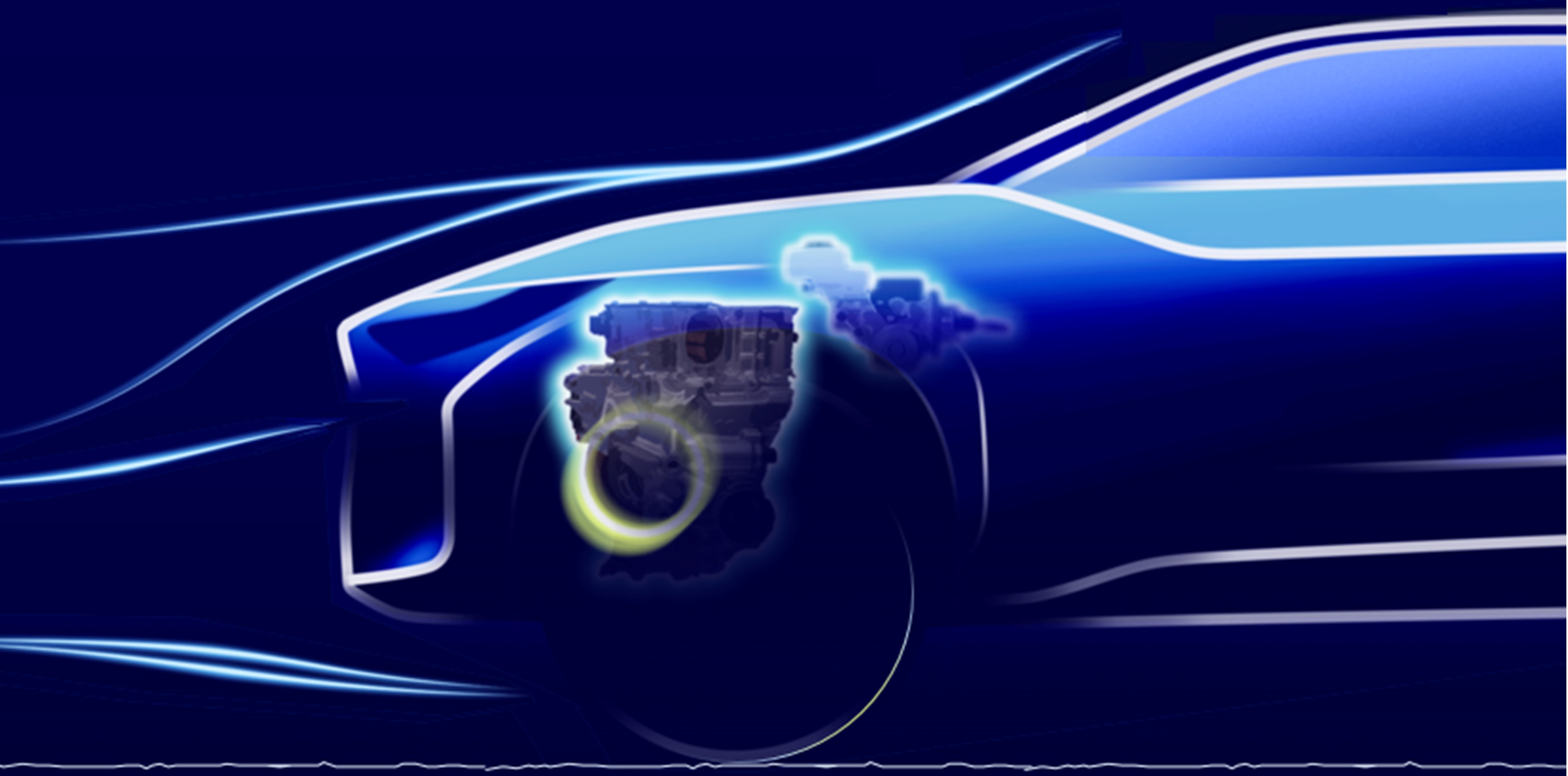 Aisin's central role in vehicle electrification | AI Think - Learning ...