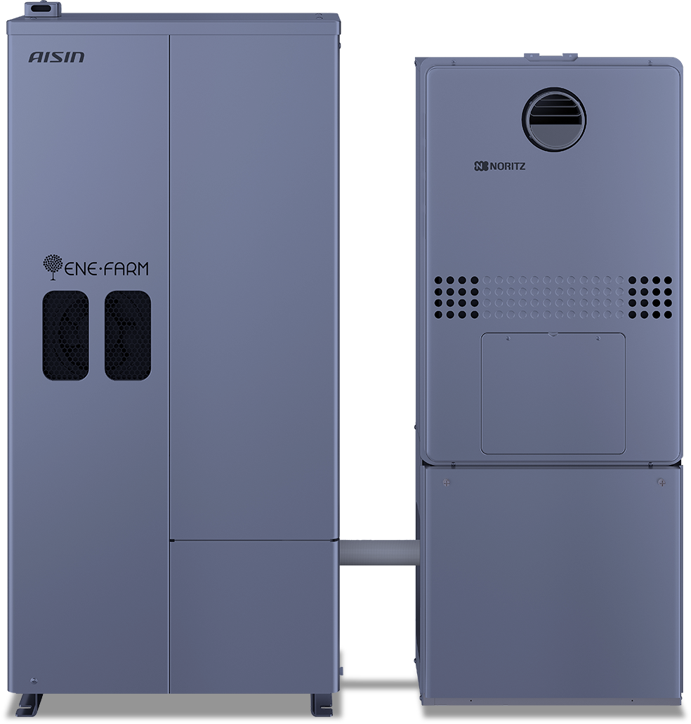AISIN ENE・FARM type S